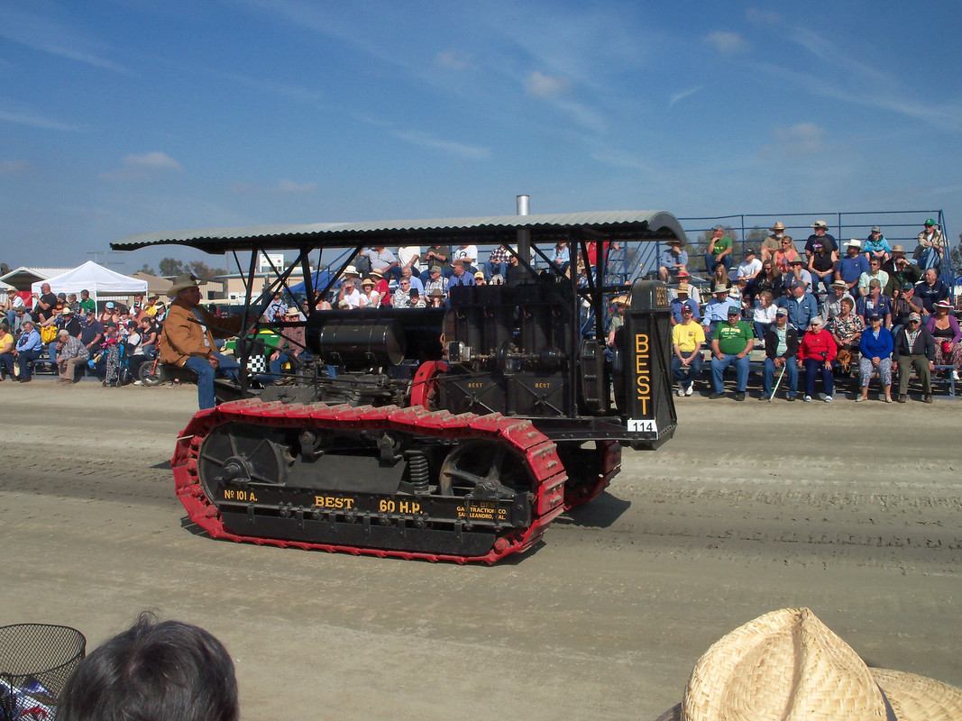 No 101 A, the Sixty that Started it All — Postimages