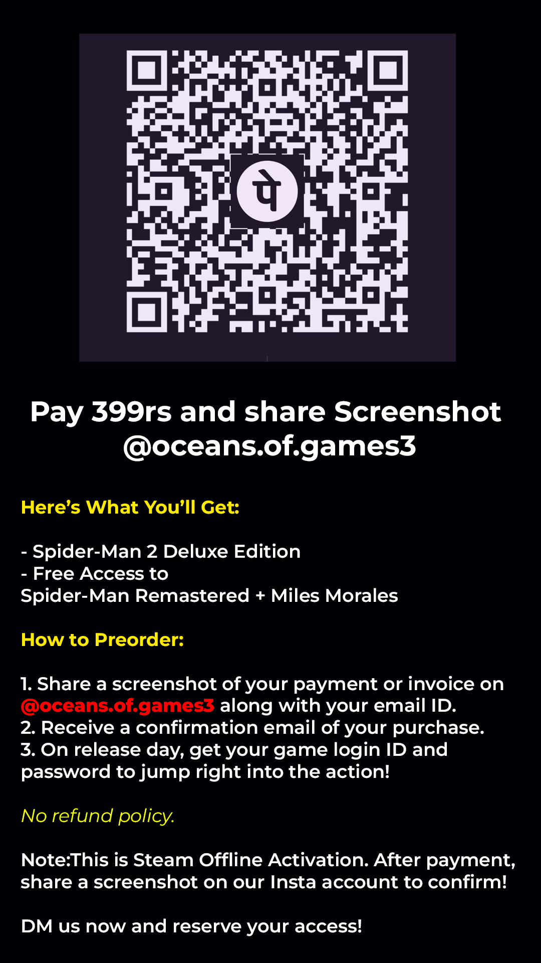 how to order — Postimages