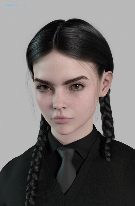 Addam's FamilyAddams Family Archives - 3DLOAD