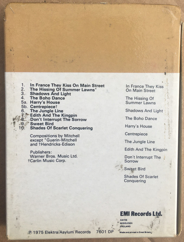 back box — Postimages