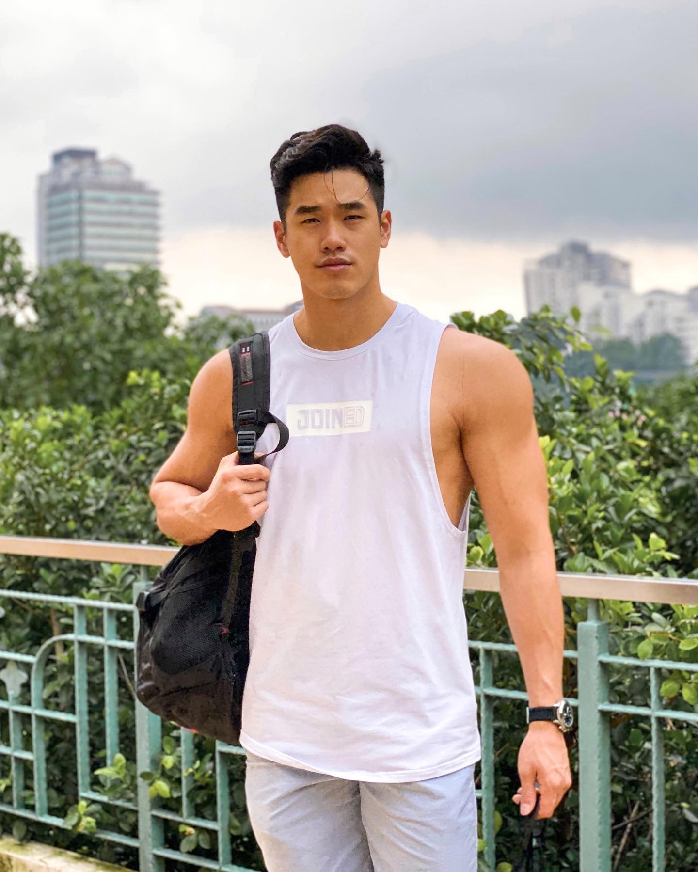 Photo by Alex Chee in Kuala Lumpur, Malaysia with teamjoined — Postimages