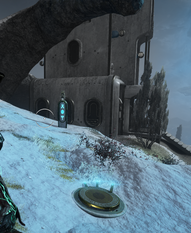 Duviri Owl puzzle - Mission Specific - Warframe Forums