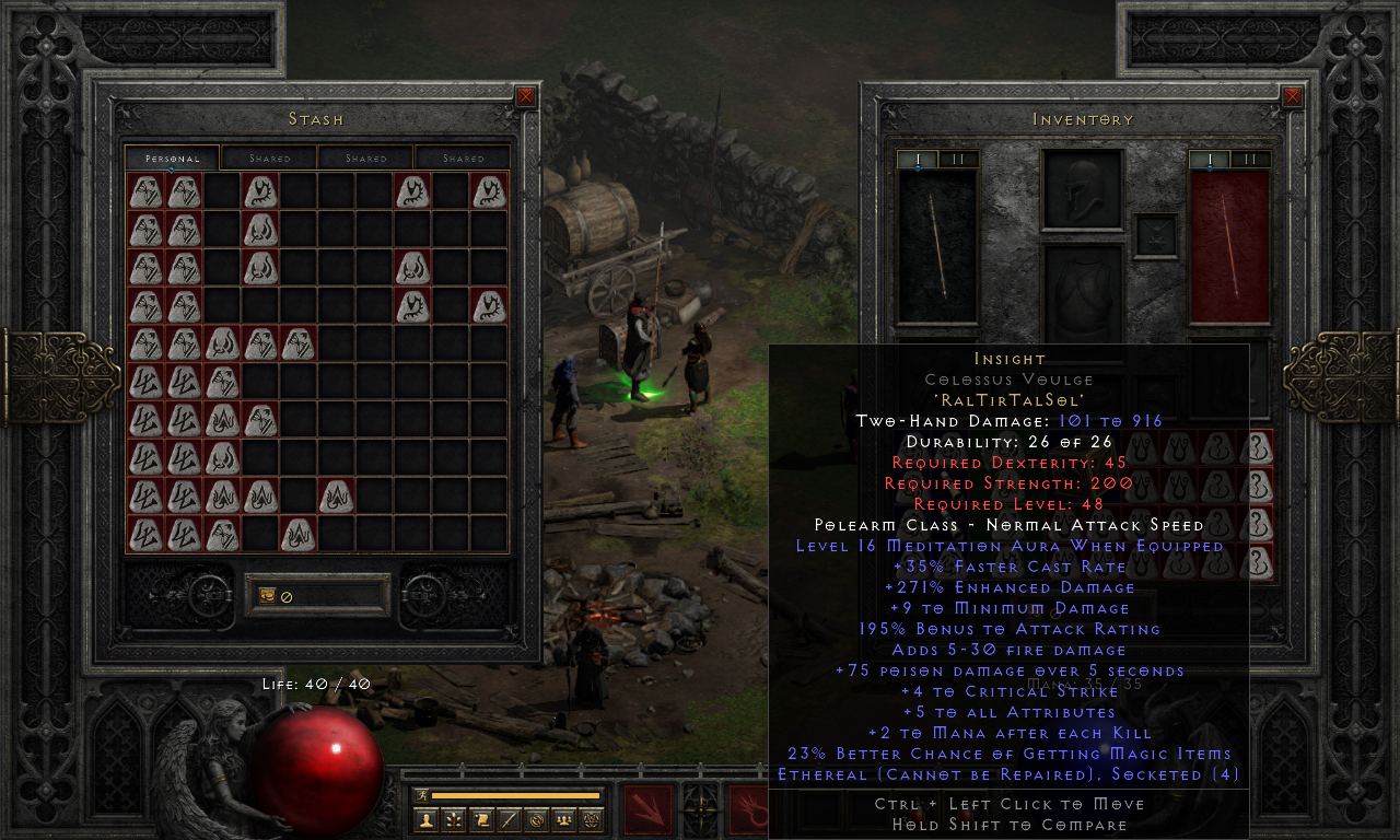 Insight 271% Ed (12%ed Baze) Cv Eth - Topic - d2jsp