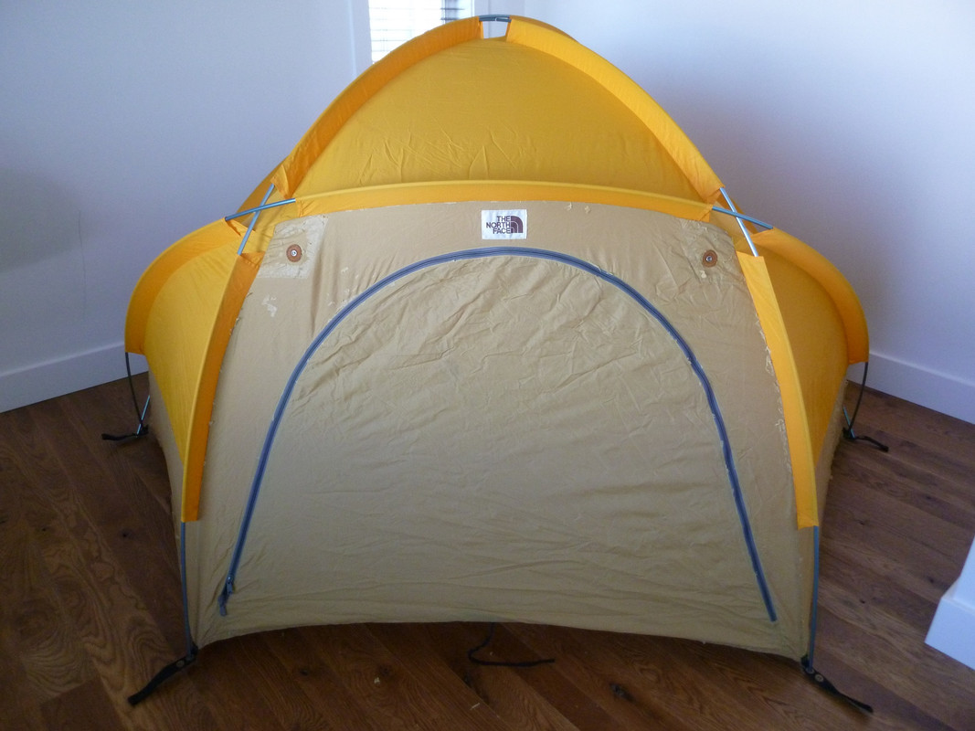 Combining the asymmetrical X-Dome with Geodesic tension and strength ...