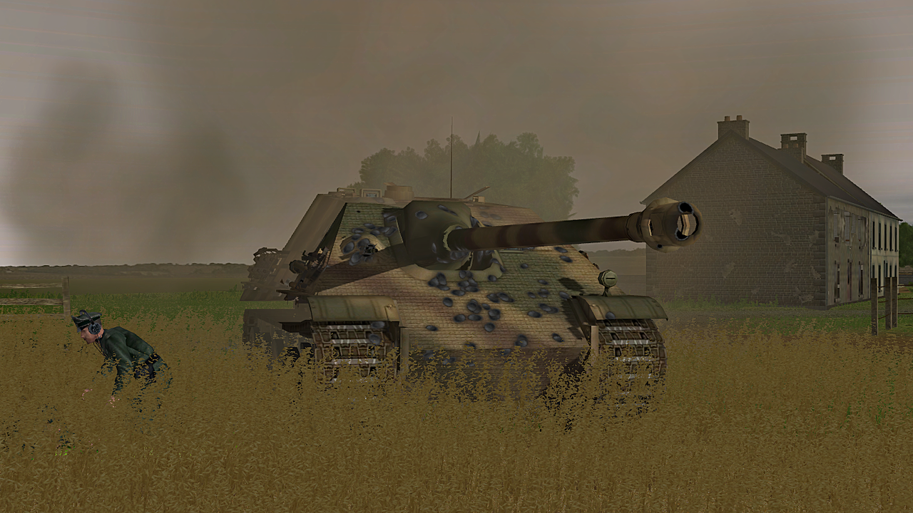 6 PDR? - CM2 General Tech Support - Battlefront.com Community