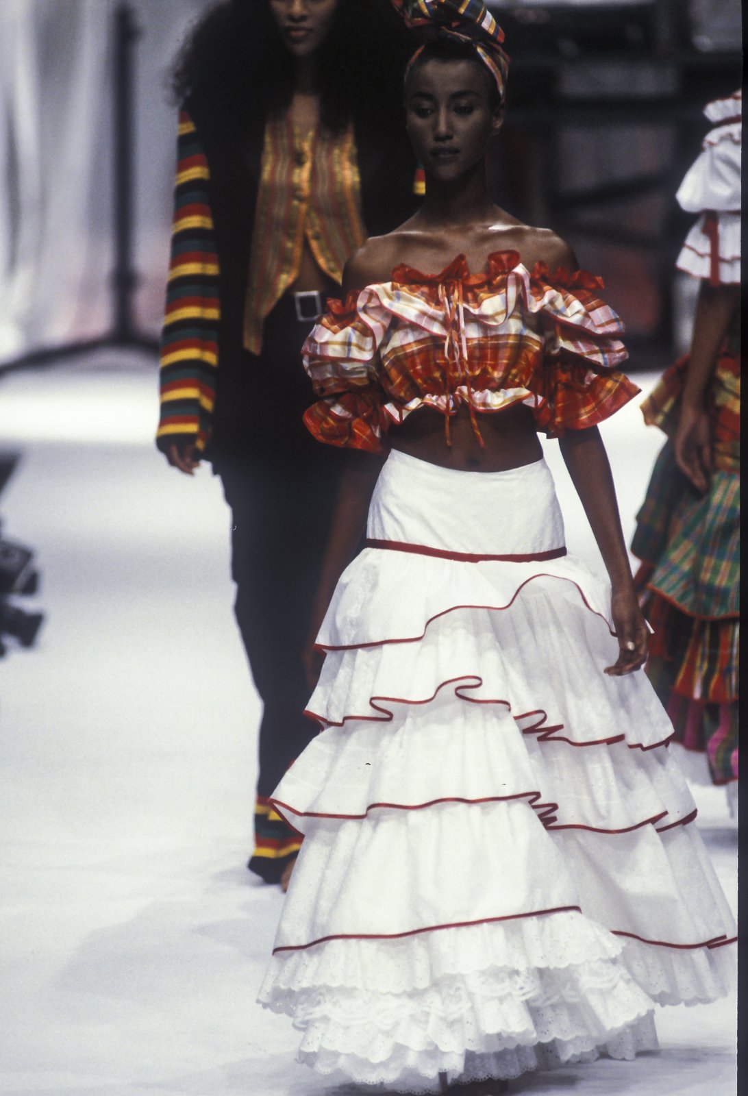 Fashion Classic: Complice Spring/Summer 1994 | Lipstick Alley