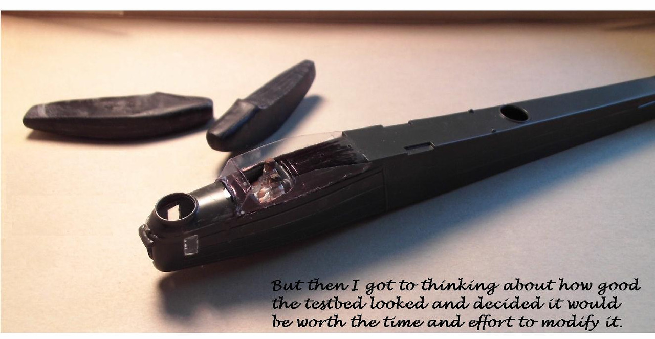 1/72 Matchbox "HP Heyford" *Start to Finish* - The Unofficial Airfix ...