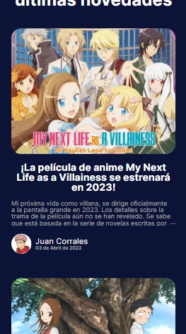 GitHub - EstacionOtaku/Estacion-Otaku: Web de Estación Otaku ...