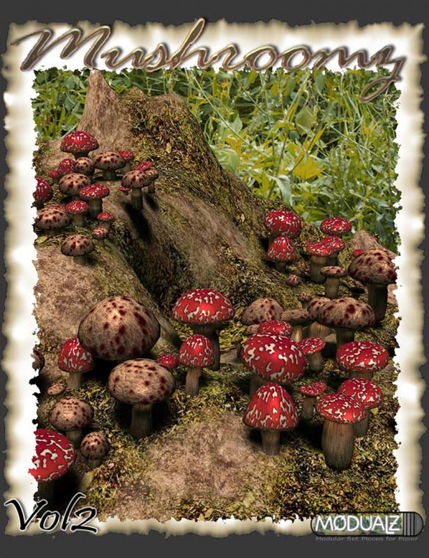 Bounty Hunter Textures For KPac 2024 - Free Daz 3D Models