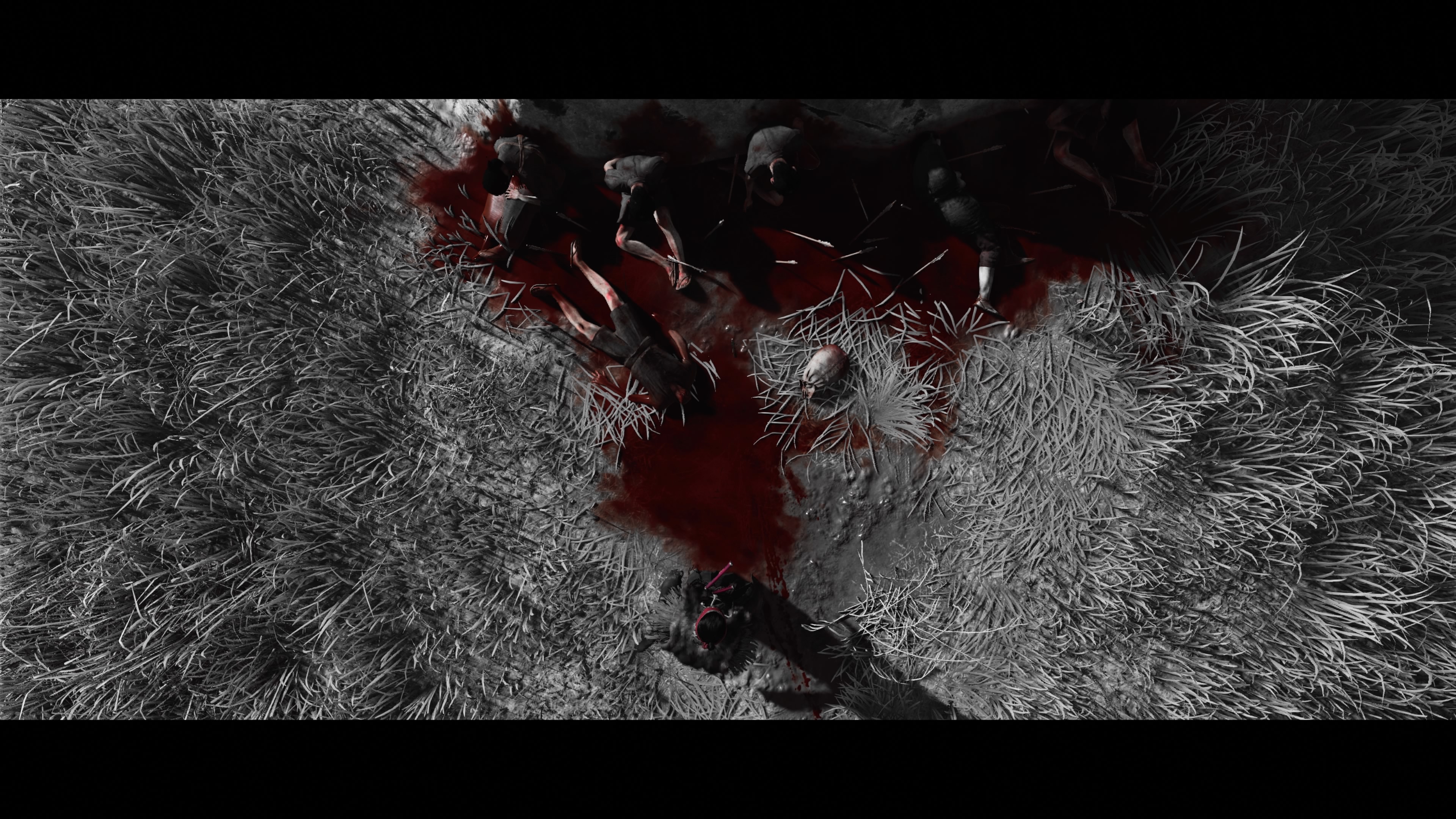 Bloody Mess — Postimages