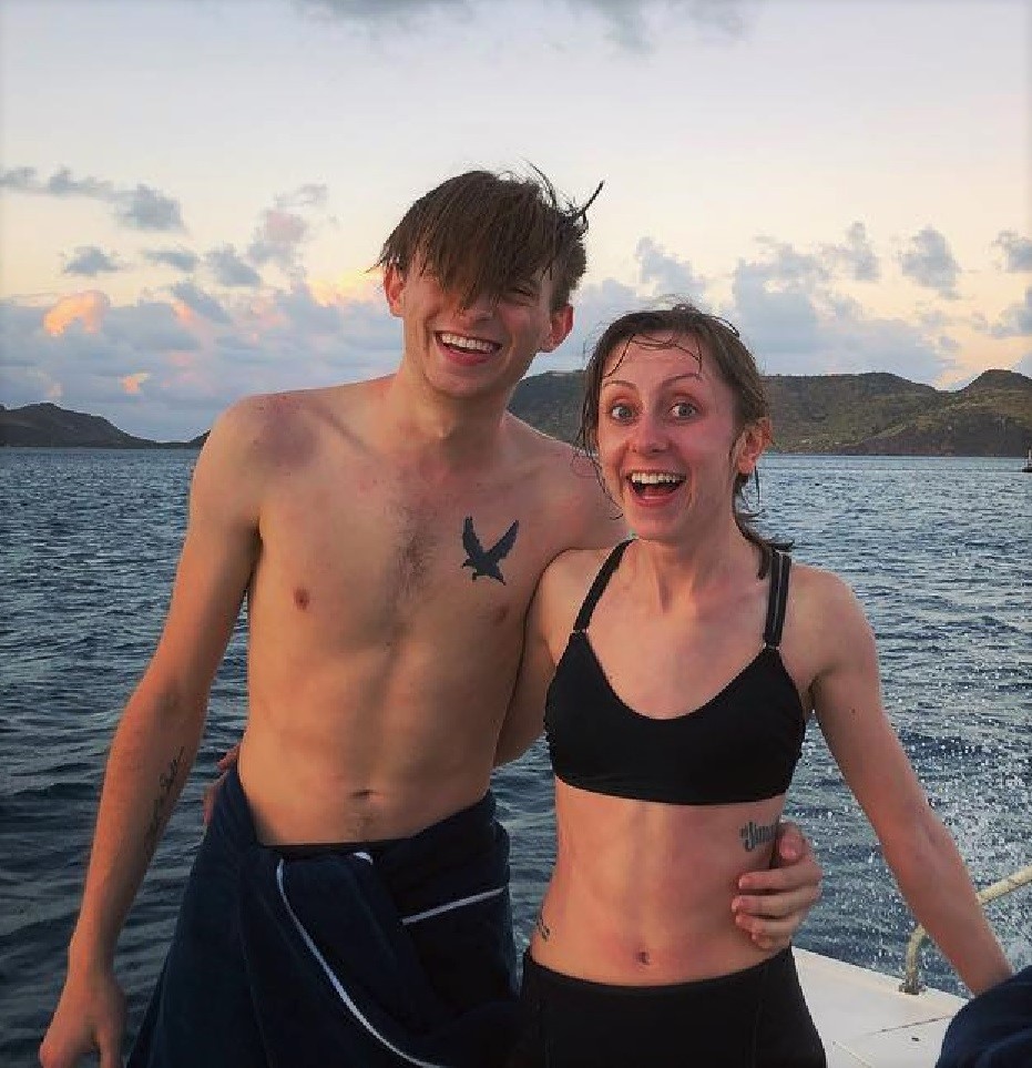 Dylan Riley Snyder 2022