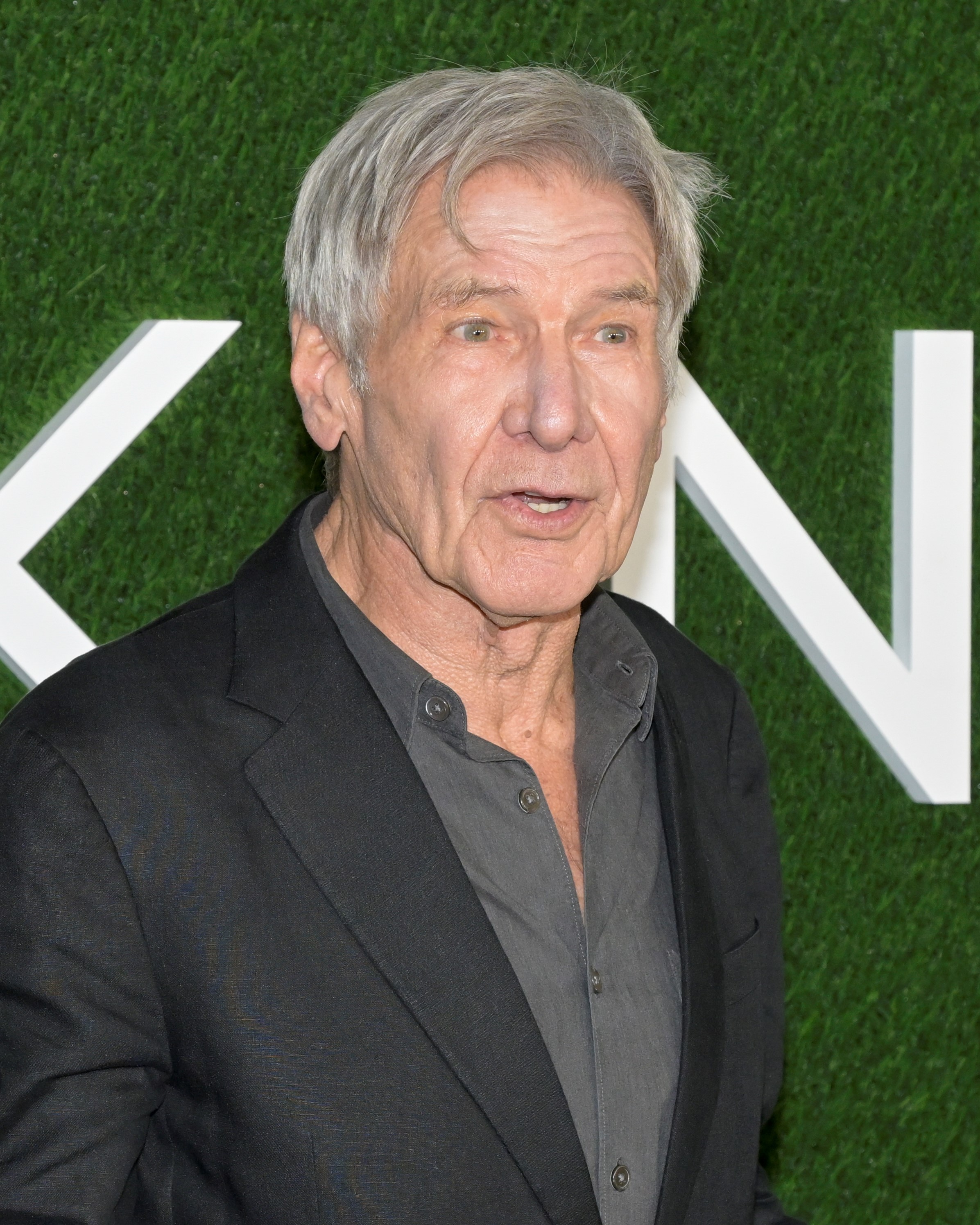 Harrison Ford 344 — Postimages