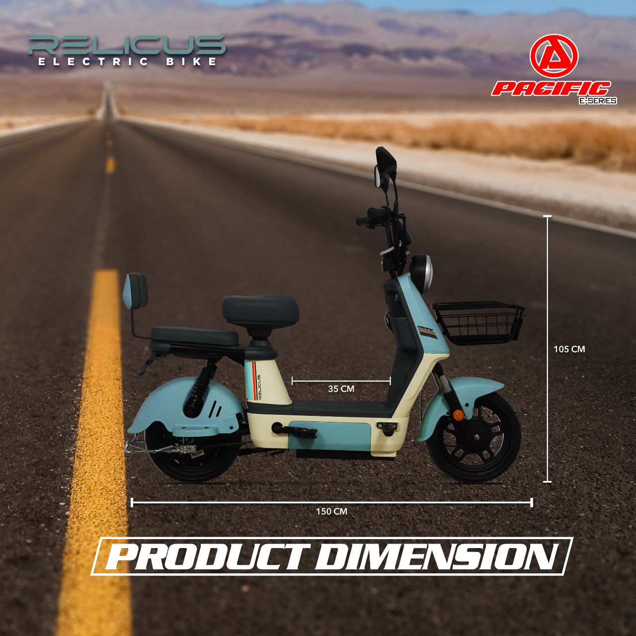 EBIKE RELICUS 2 — Postimages