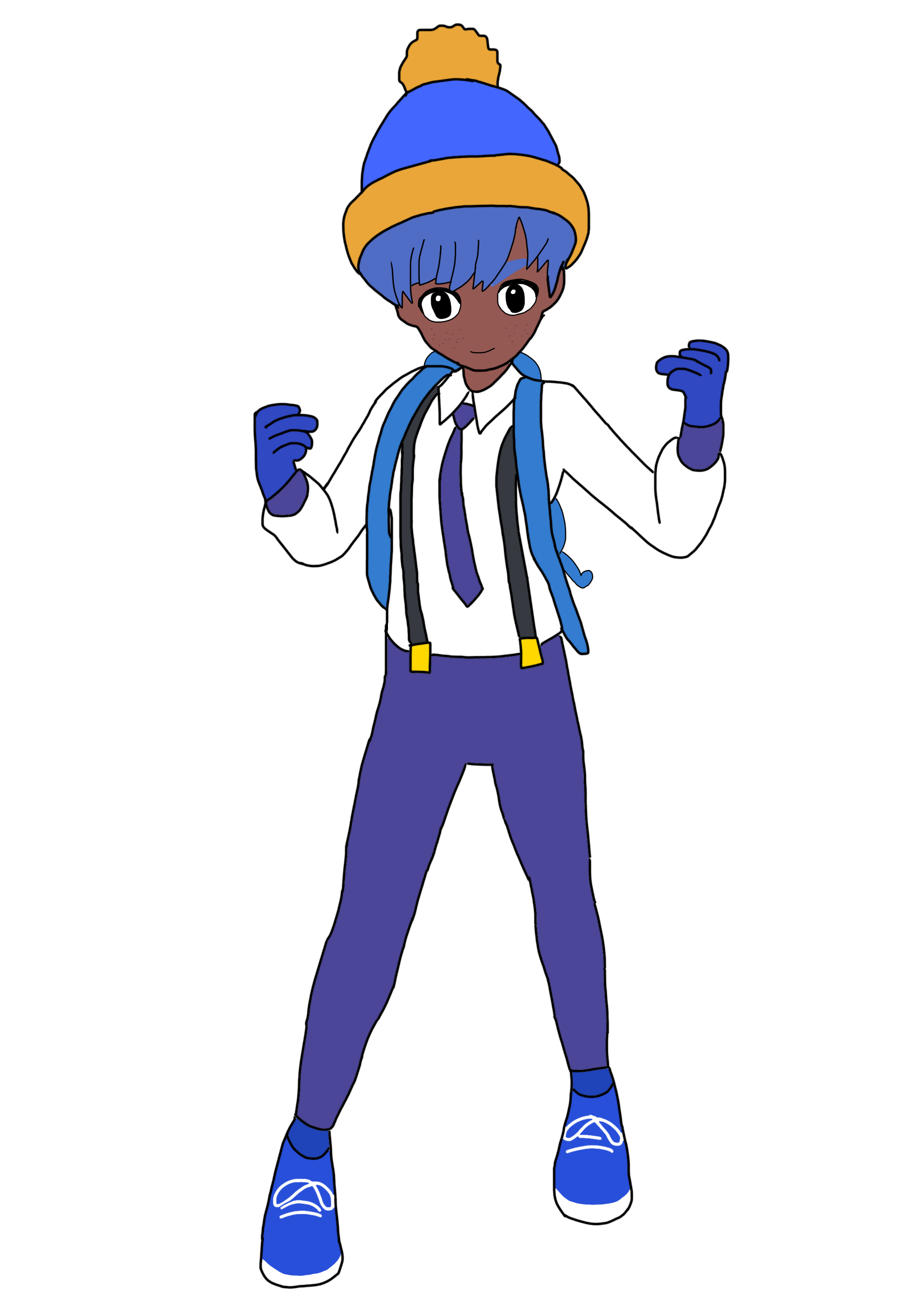 Felipe — Postimages