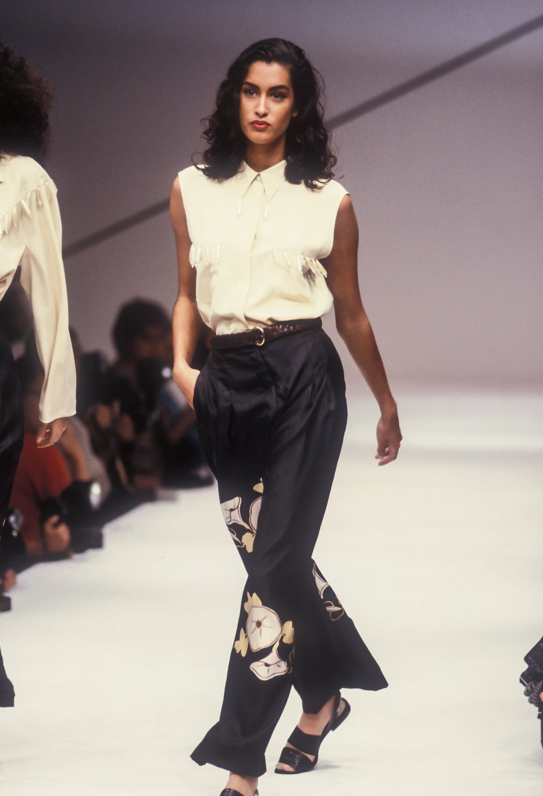 Fashion Classic: KRIZIA Spring/Summer 1991 | Page 2 | Lipstick Alley