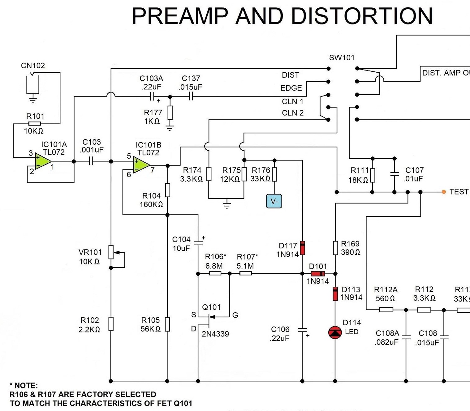 Rockman Compressor Schematic — Postimages