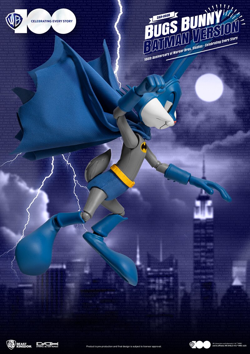 Bugs Bunny Batman 3 scaled 800 — Postimages