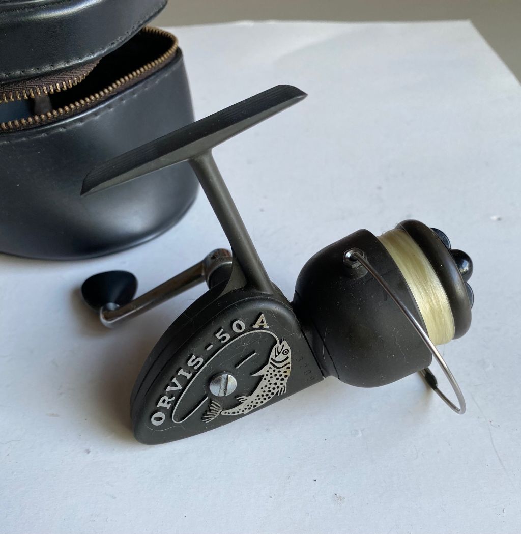 Orvis 50 A 001 — Postimages