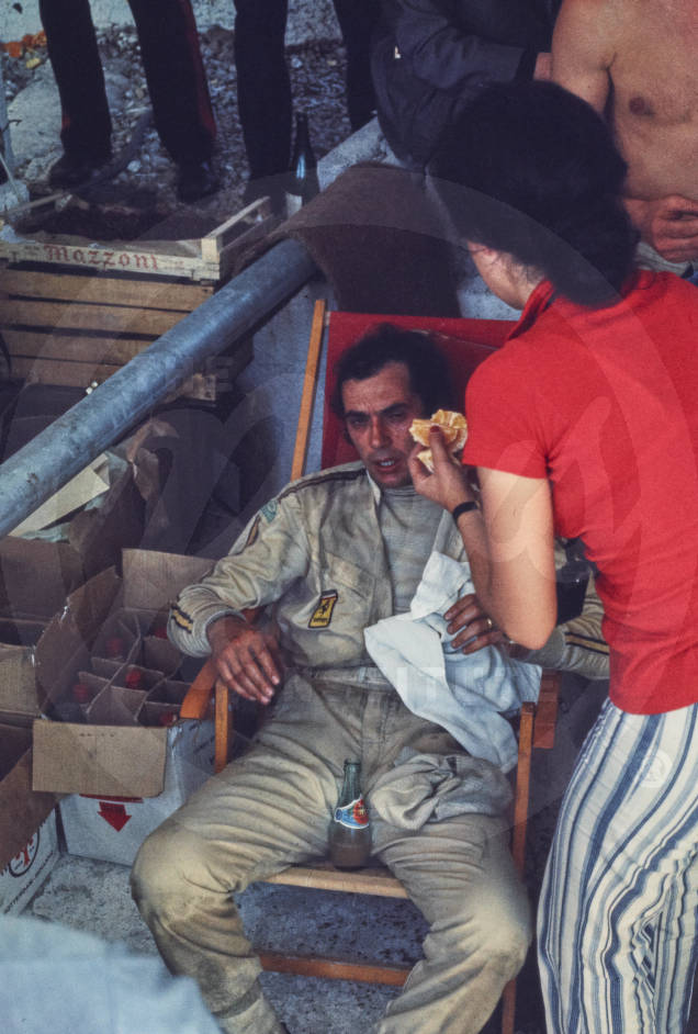 1972 TF 300 Sandro Munari 001 — Postimages