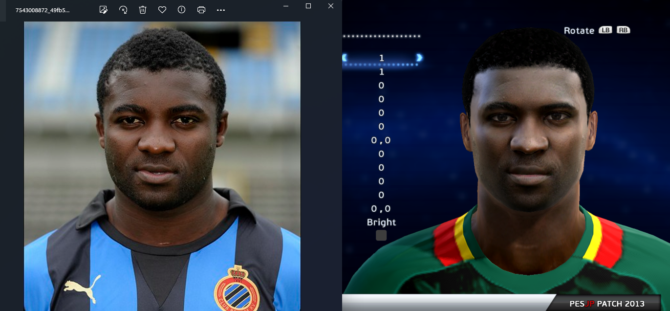 Capture — Postimages