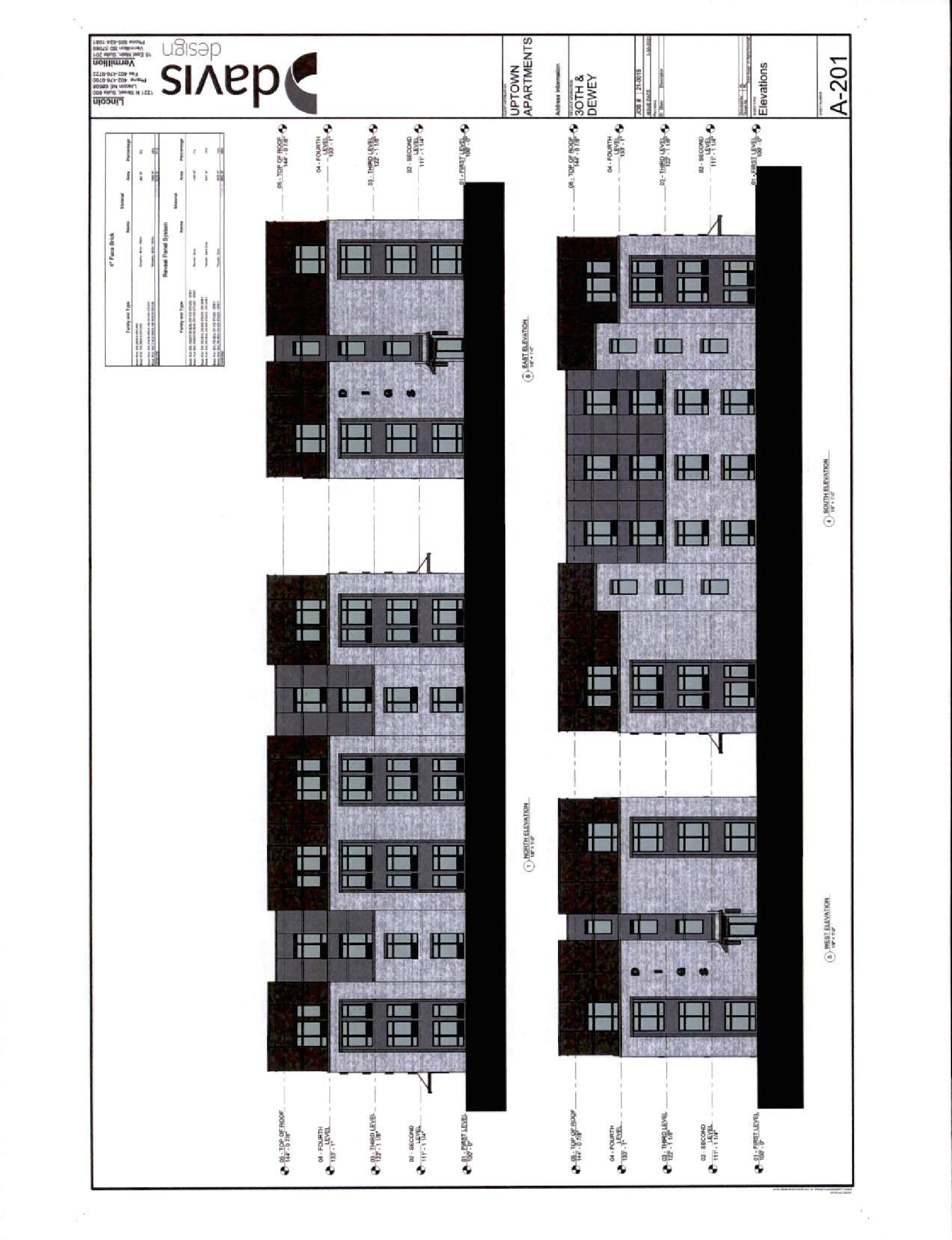 524 Park Ave Rendering — Postimages