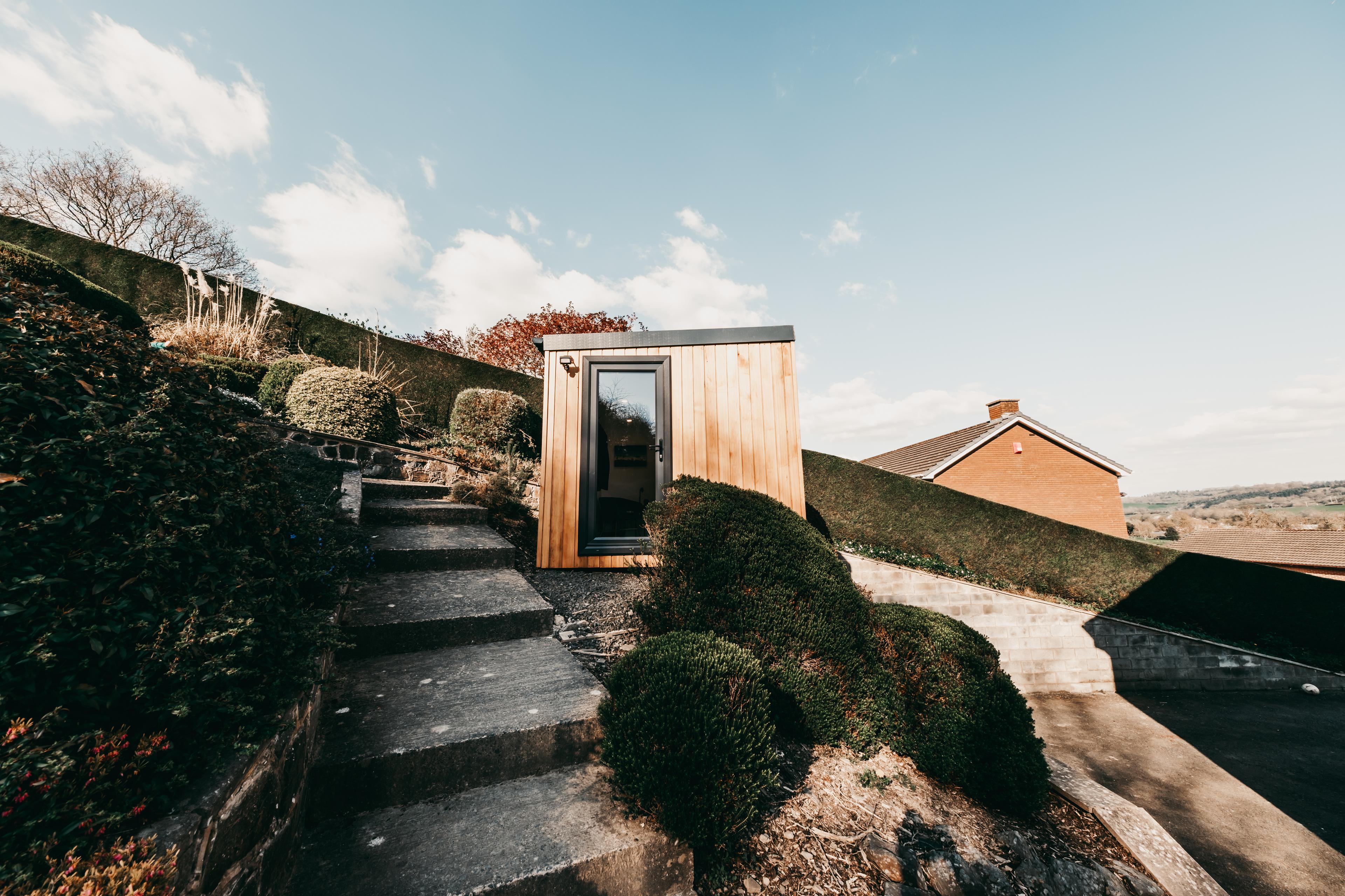 Granny Annexe Planning Permission: The Complete 2026 Guide | LouMil ...
