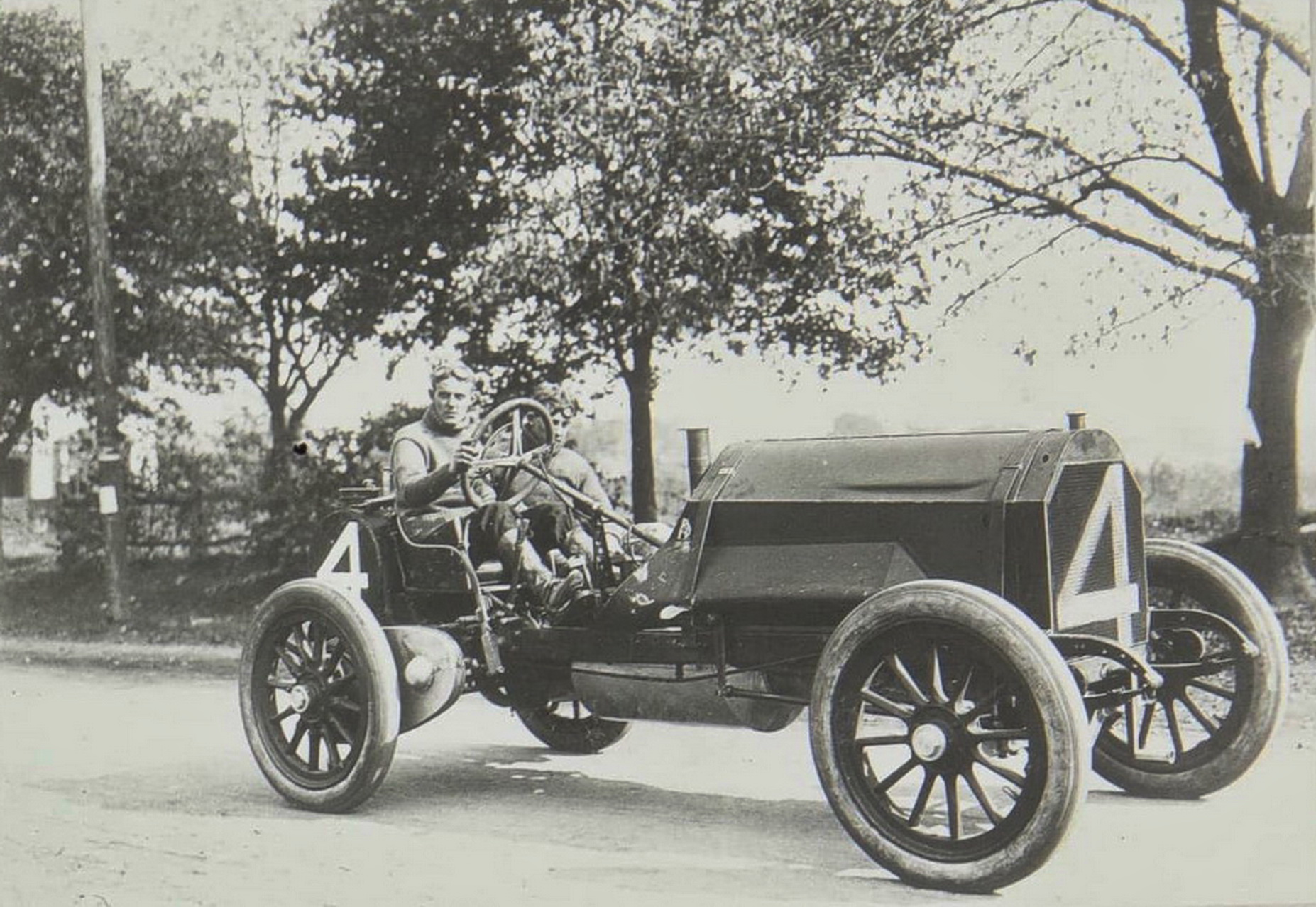 1908 VC 4 William Haupt E A Lindquist 001 — Postimages