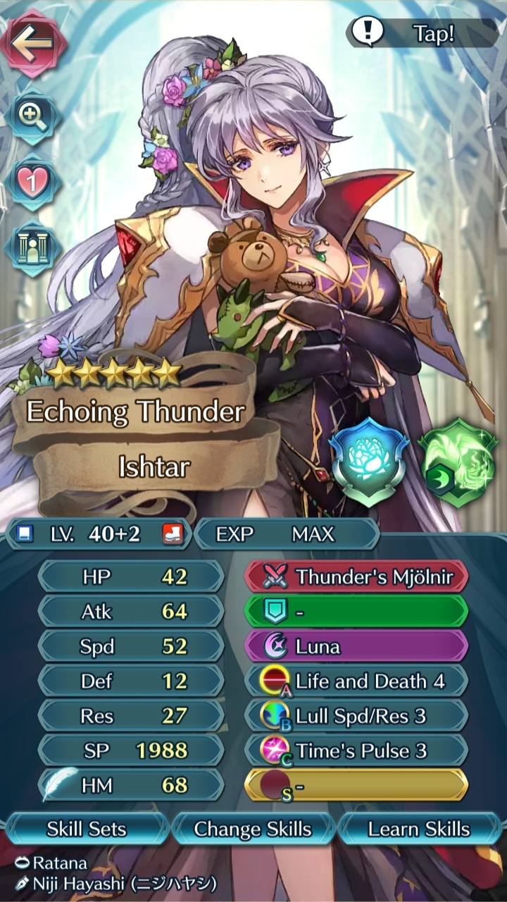 Screenshot 20230510 150944 Fire Emblem Heroes — Postimages