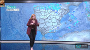 osofamosas - Nuria Sero,presentadora del tiempo culona,pantalones ...