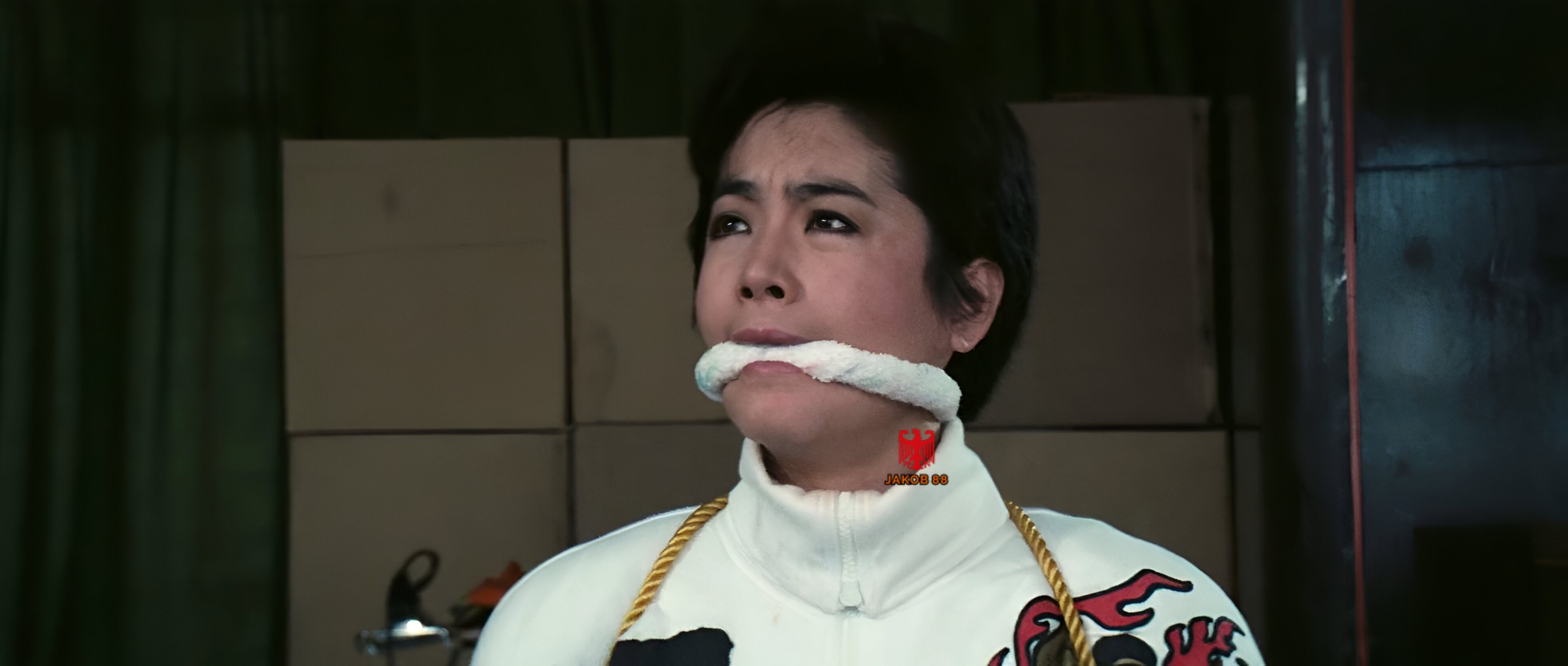 Brigitte Lin 7 Police Story 1985 — Postimages
