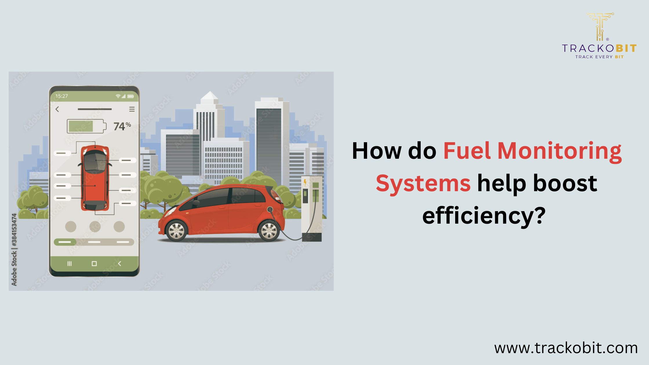 How do Fuel Monitoring Systems help boost efficiency — Postimages