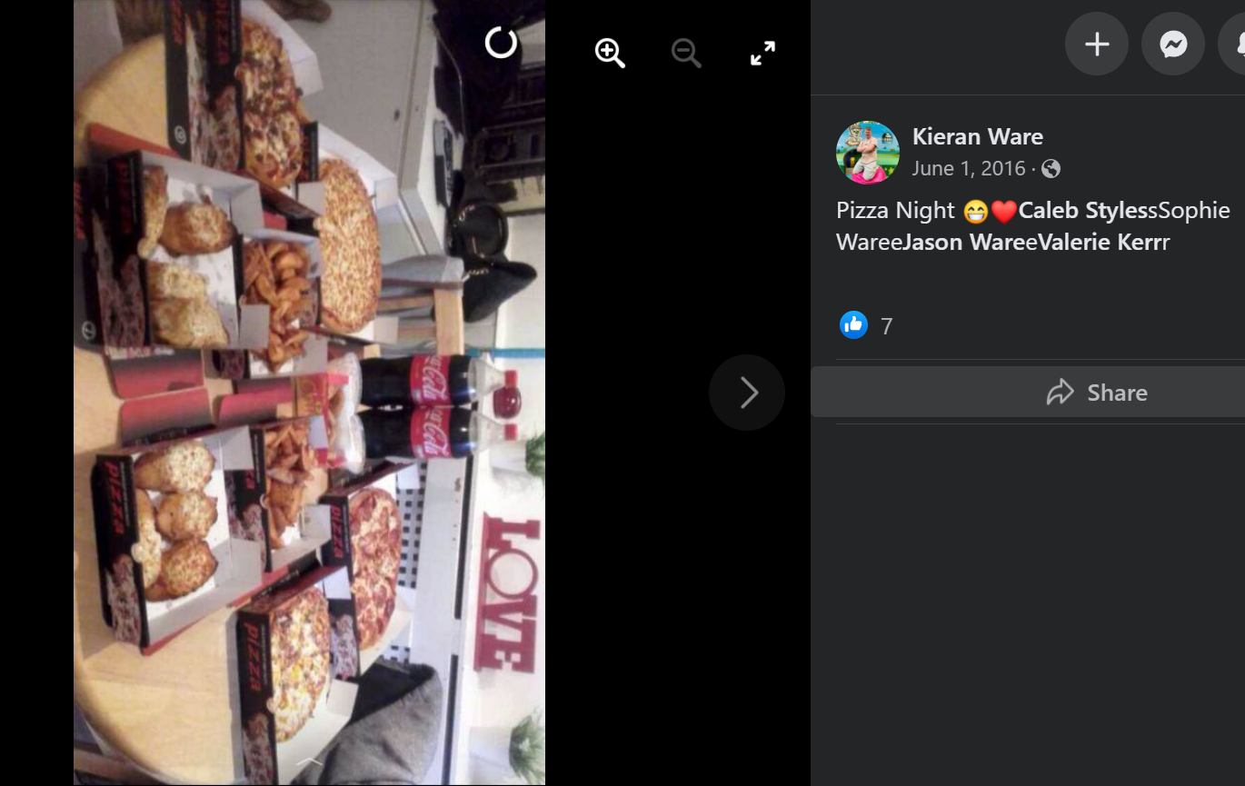 Capture — Postimages