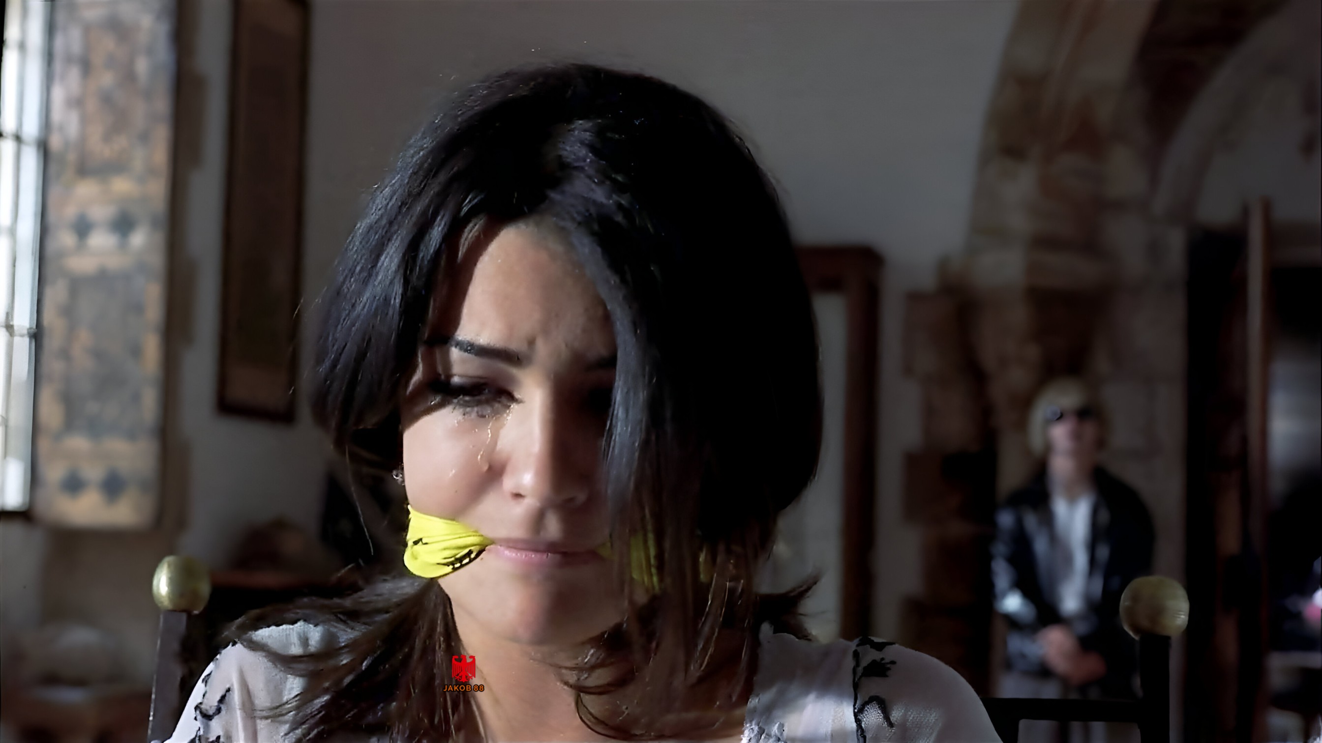 Natalia Cigliuti 11 Simon Sez 1999 — Postimages