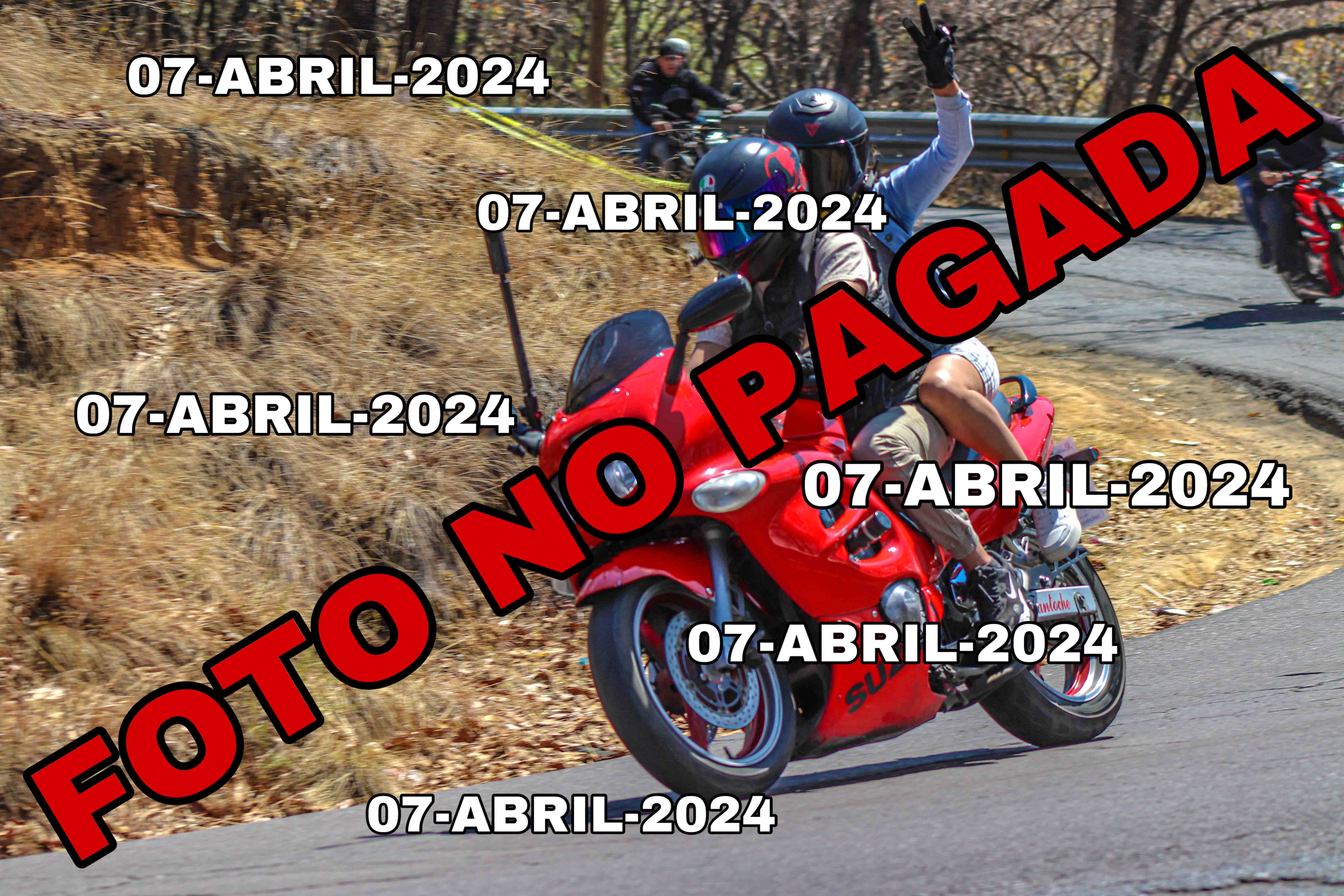 CS 268 — Postimages