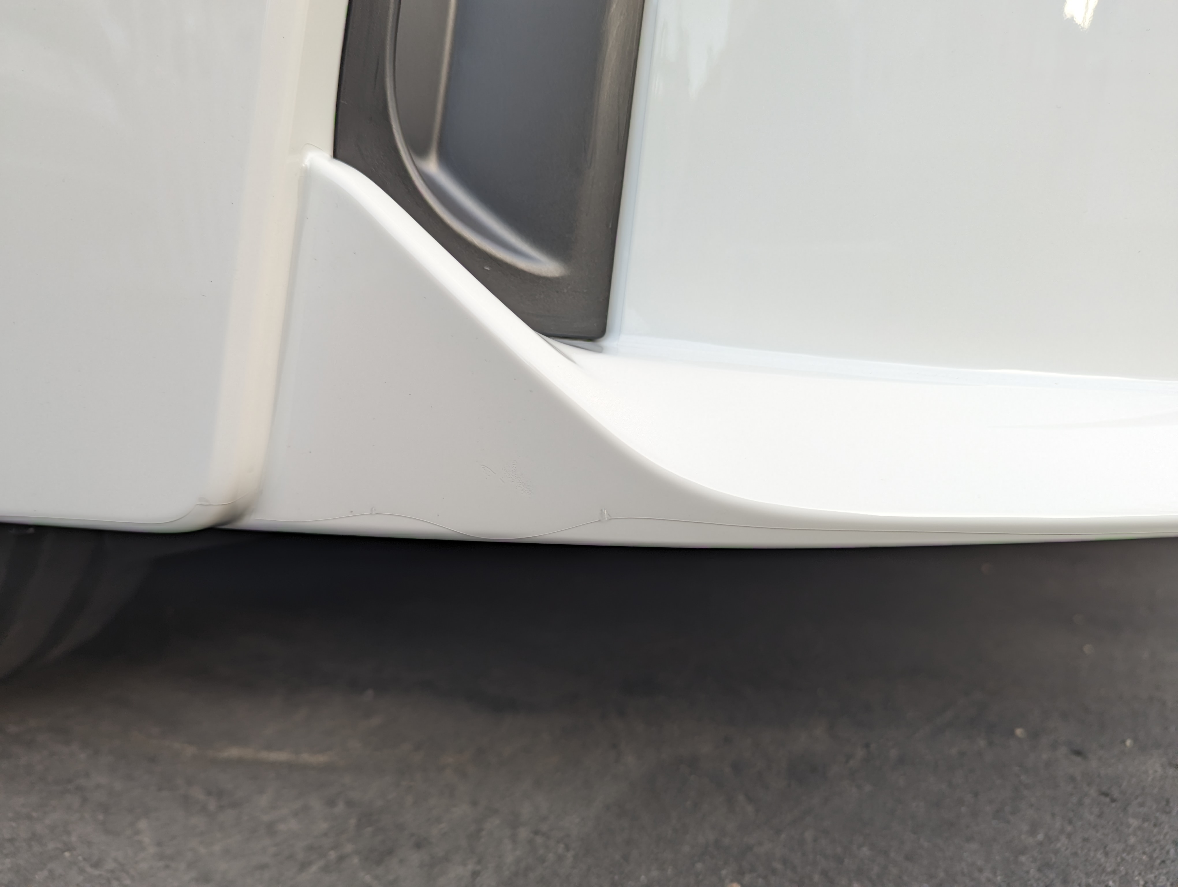 Right Bumper 2 — Postimages