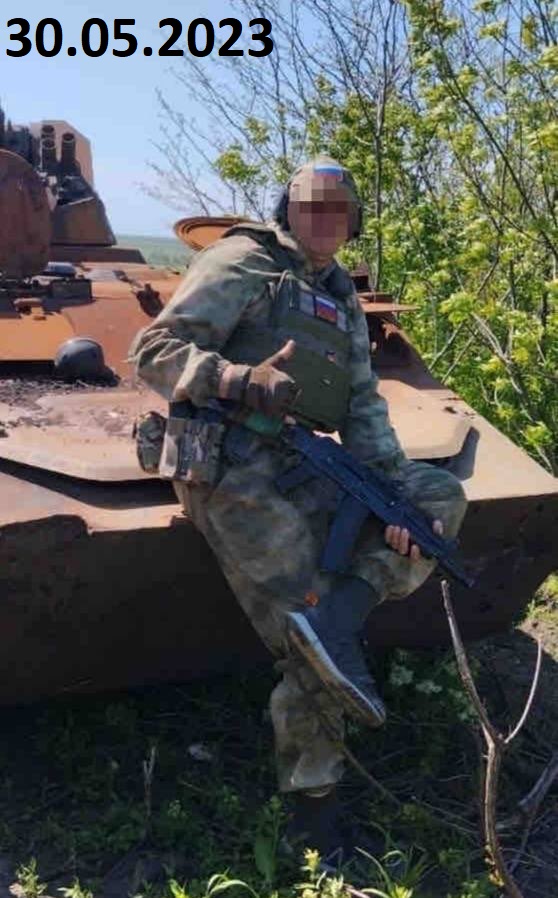 1003 MT LBМ 6 MB destr 30 05 23 — Postimages