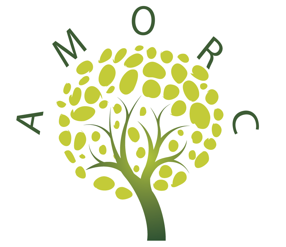 AMORC — Postimages