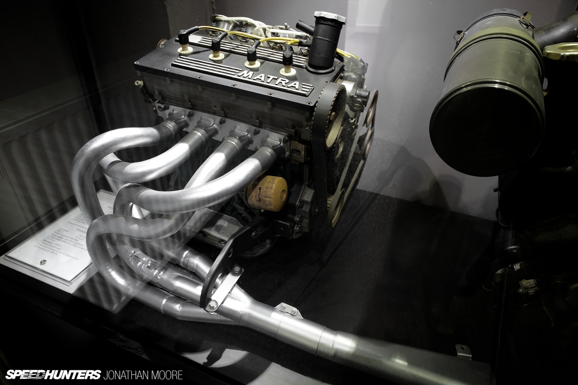 Matra Engines Romorantin 12 — Postimages