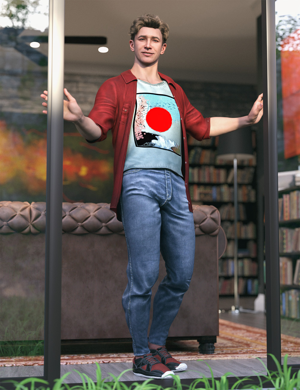 (FILLED 2023-05-05) Nathan 9 HD Rebel Adventure Bundle + Addons (2x ...