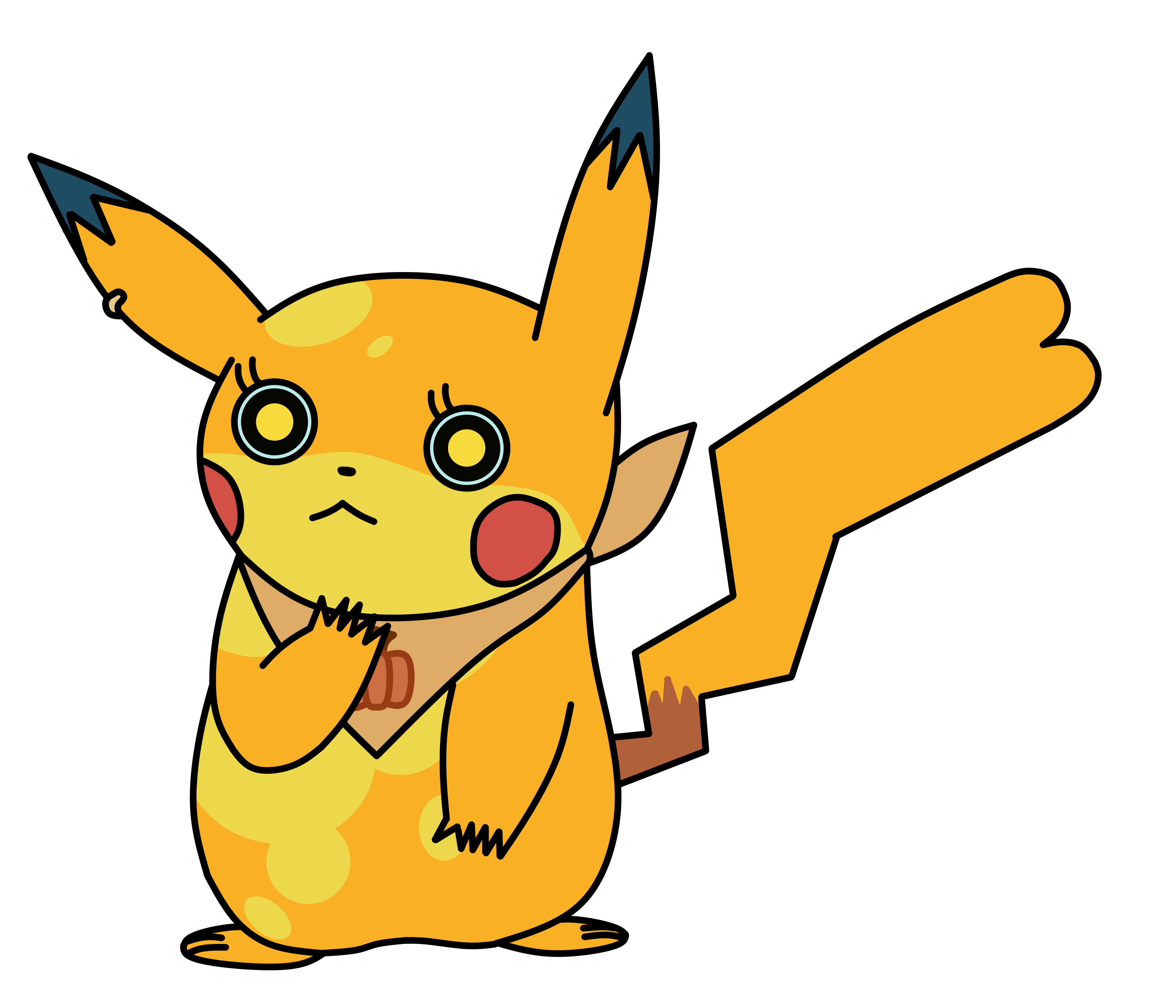 Owl House Mystery Dungeon Art - Chapter 2 - jakeroo123 - The Owl House ...
