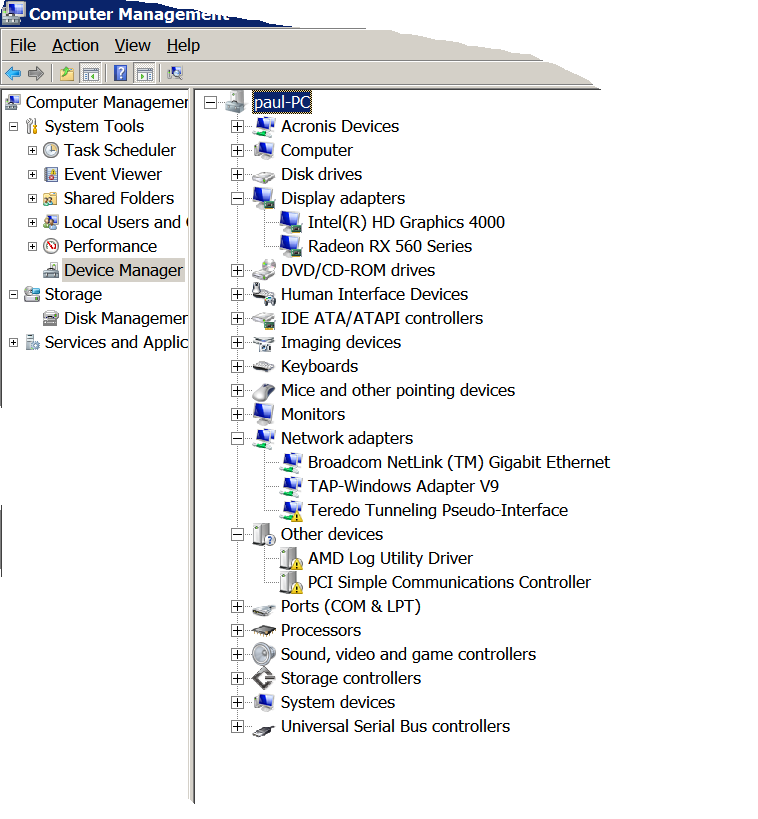 control panel screen — Postimages