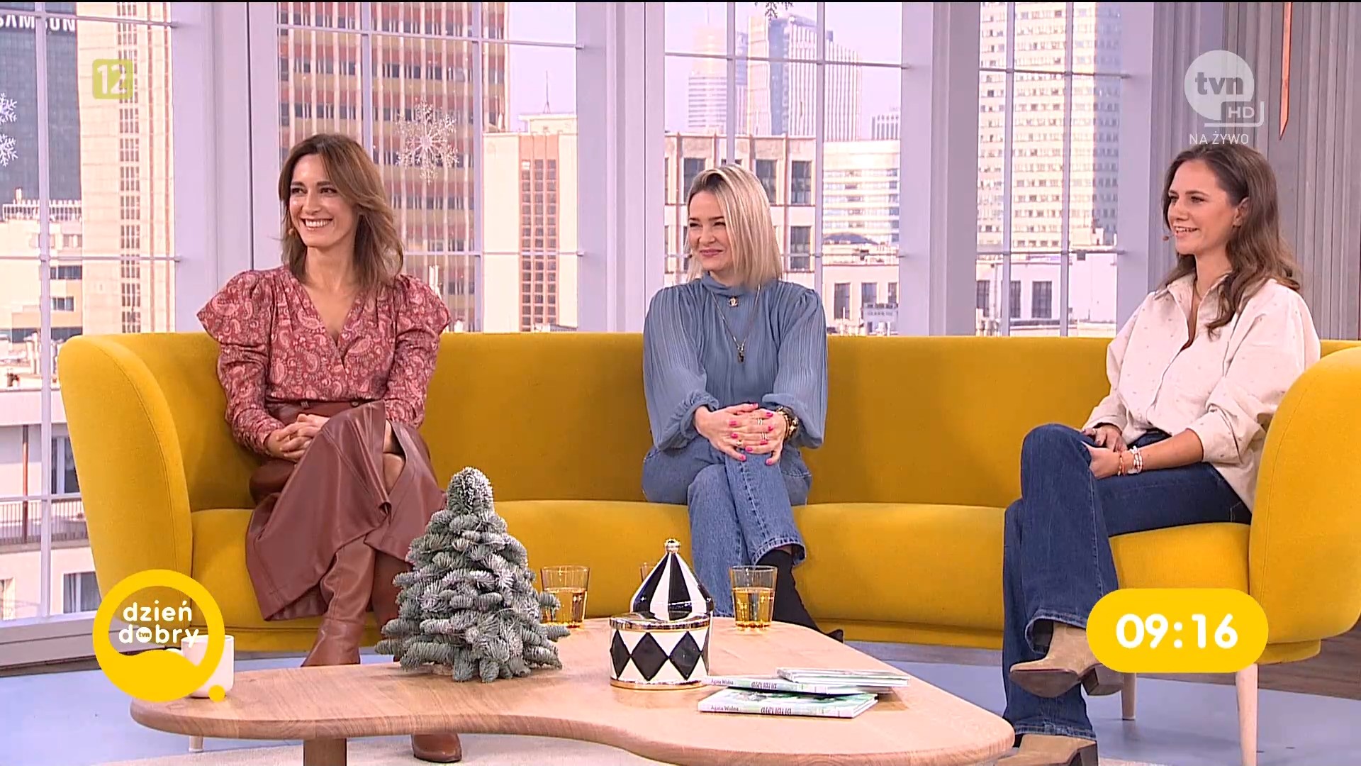 5 12 2023 agata wolna tvn 1 — Postimages