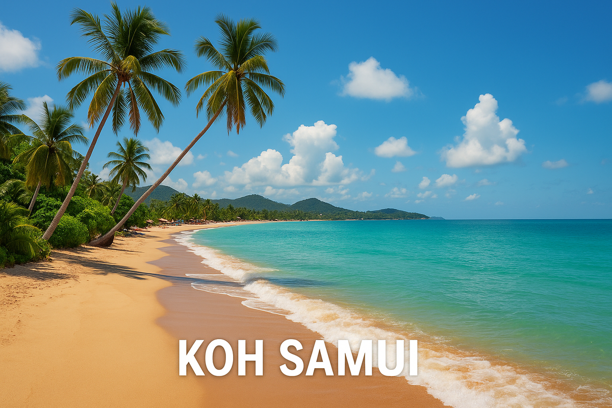 Rent-to-Own in Koh Samui: A Villa Buyer’s Guide for Expats | FazWaz