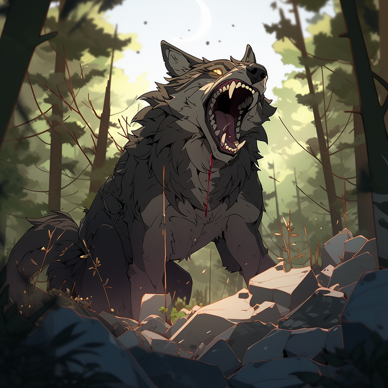 A Chemist’s Rise in Another World - Molecular Separation: Ages 3–4 | Scribble Hub