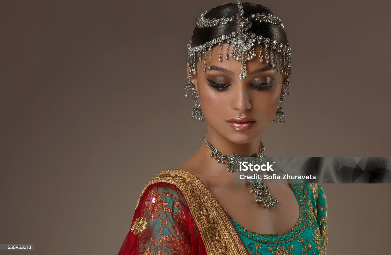 24K Kaan Phool & Ear Chains: Comfort, Attachments, Styling