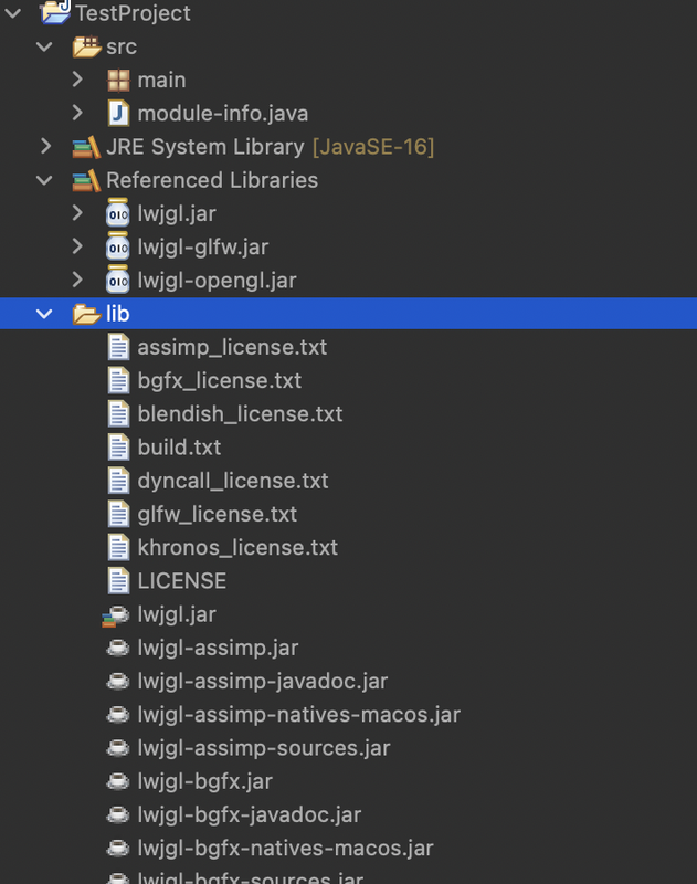 Java Importing Librariesjars In Eclipse Stack Overflow