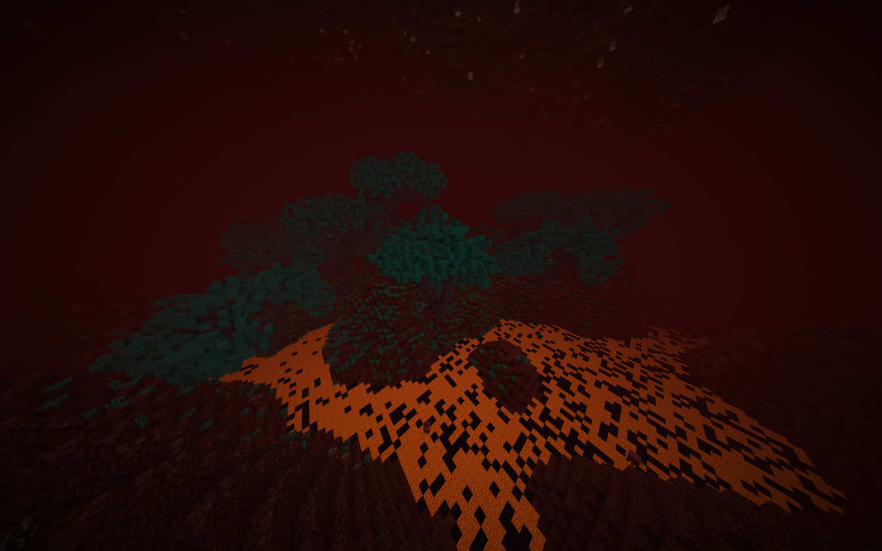 Stratos | Nether Generator | NullForums