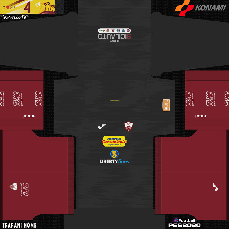 TRAPANIthrd ALT — Postimages