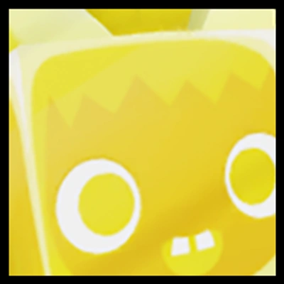 huge easter yeti - Pet Simulator 99 (PS99) Item - 123Demands