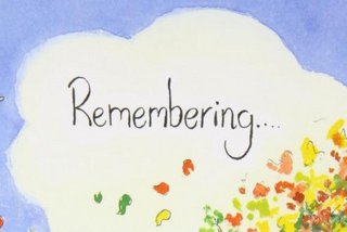 Remembering — Postimages